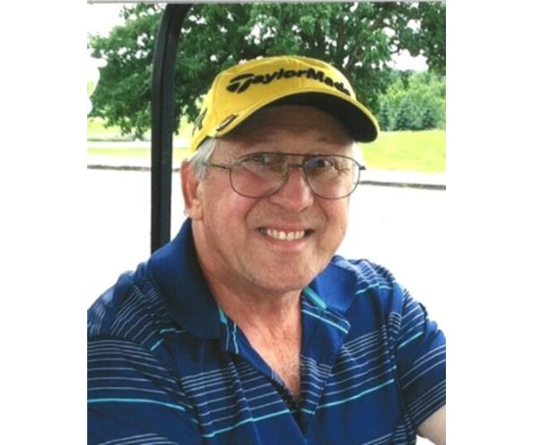 Roger M. Brossard Obituary (2024) - Saint Joseph, MN - Daniel Anderson ...