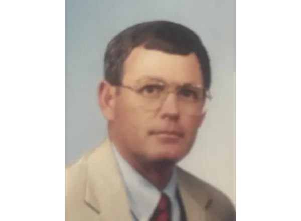 Earl Crawford Johnson Obituary (2025) - Ball, LA - Gallagher Funeral ...