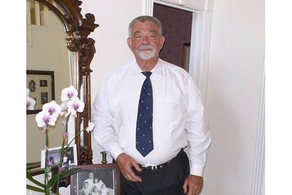 Richard Alvin McCranie Obituary (2025) - Klein, TX - Klein Funeral Home ...