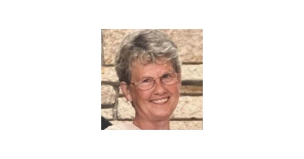 JoAnne Nokelby Obituary (2024) - East Grand Forks, MN - Dahl Funeral ...