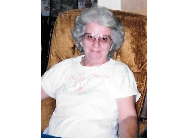 Norma Elizabeth Roden Obituary (2025) - DeQueen, AR - Wilkerson Funeral ...
