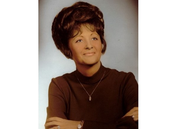 Betty Lou Burton Obituary (2025) - Westminster, SC - Sandifer Funeral ...