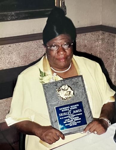 Ms. Shirley Ann Hull James Obituary (2022) - Savannah, GA - Adams ...
