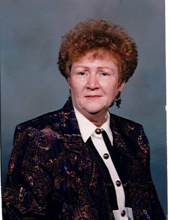Edna Renick Obituary (2026) - Fairmont, WV - Harmer Funeral Home