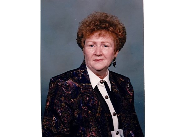Edna Renick Obituary (2026) - Fairmont, WV - Harmer Funeral Home