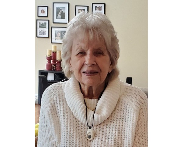 Eleanor J. "Ellie" Blunt Obituary (2024) - Milltown, NJ - Bronson ...