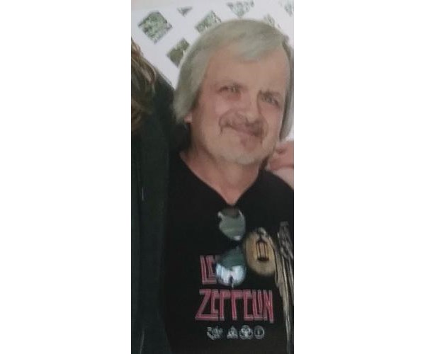 Forrest Clark Obituary (2024) - Longmont, CO - Ahlberg Funeral Chapel