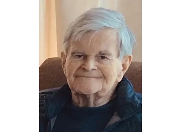 George M. Nedved Jr. Obituary (2025) - Chicago Ridge, IL - Curley ...