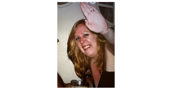 Susan M Jackson Obituary (2025) - Boston, MA - Casper Funeral ...