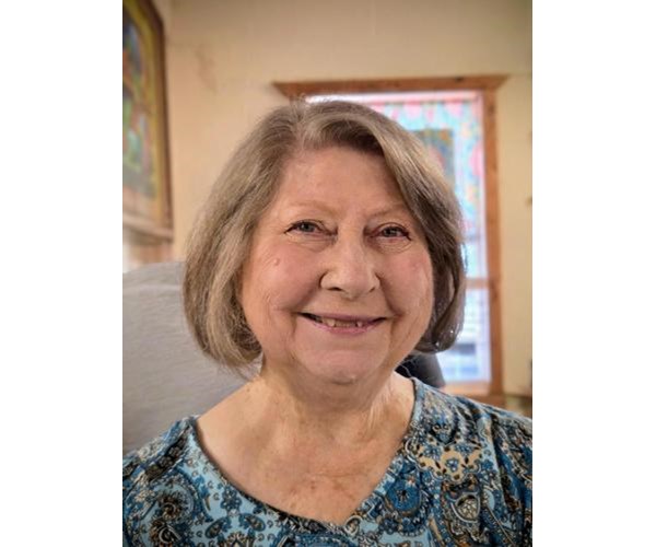 Lorine Lillie Palitza Obituary (2025) - Floresville, TX - Vinyard ...