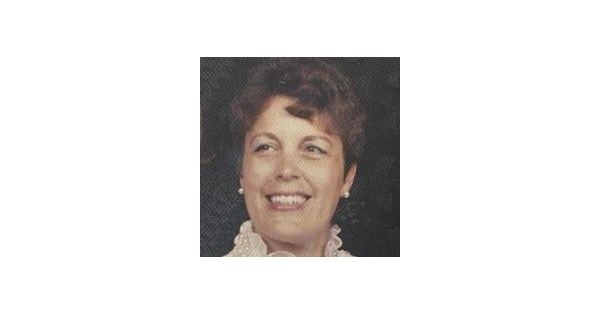 Barbara Jean Miller Behrmann Obituary (2025) - St. George, UT - Metcalf ...