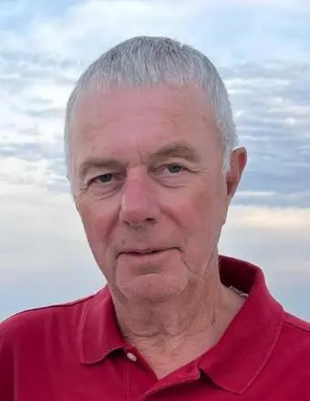 Jerry K. Coulter Obituary (2025) - Lewistown, PA - King-Barr Funeral ...