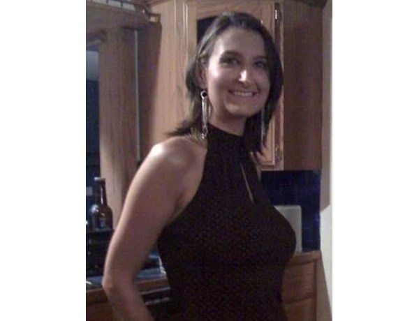 Whitney Lena Sunday-Bailey Obituary (2023) - Vinita, OK - Luginbuel ...