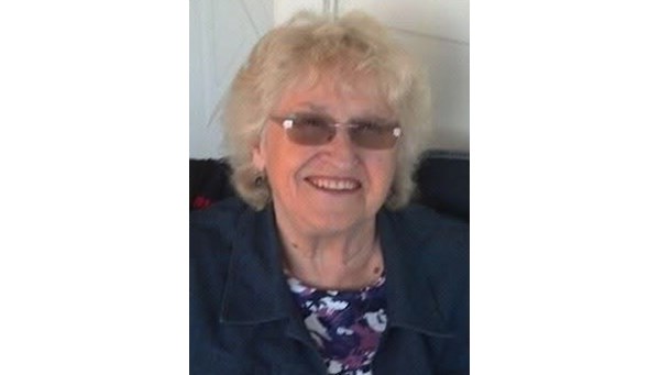 Marjorie C. "Lewis" Wolfe Obituary (2026) - Titusville, PA - Gordon B ...