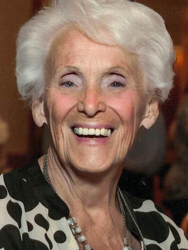 Elaine L. Jakubco Obituary (2025) - Elmhurst, IL - Gibbons Funeral Home ...