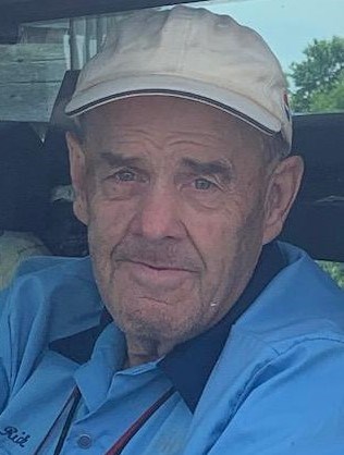 Richard R. "Waldo" Wilson Obituary (2023) - Emlenton, PA - Hile Funeral ...