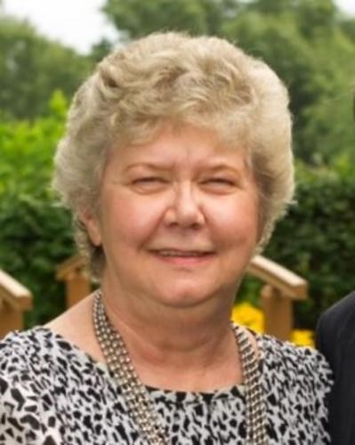 Diane Ruth Farrah Obituary (2025) - Downtown Farmington, MI - Heeney ...