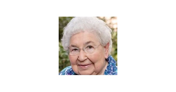 Dorothy Elizabeth Hunerdosse Obituary (2023) - Indianola, IA - Overton ...
