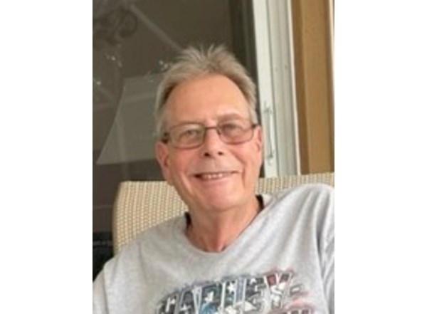 Ernest O. Osterlund Obituary (2026) - Washington Twp., MI - Muir ...