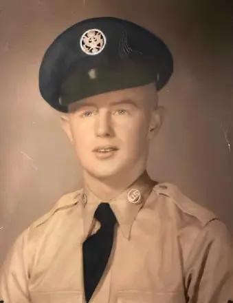 Charles E. Davidson Obituary (2024) - West Warwick, RI - Carpenter ...