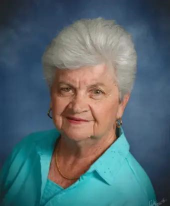 Doris M. Amirault Obituary (2025) - Plymouth, MA - Cartmell-Davis ...