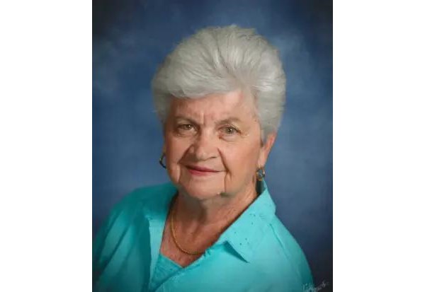 Doris M. Amirault Obituary (2025) - Plymouth, MA - Cartmell-Davis ...