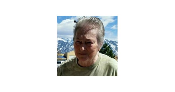 Patricia Evelyn Johnson Obituary (2021) - Hyde Park, UT - Cache Valley ...