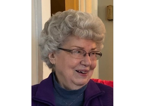 Thelma D. Pittman Obituary (2025) - Avon Lake, OH - Busch Funeral and ...
