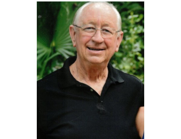 Jerry Graves Obituary and Online Memorial (2025)