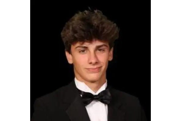 Hayden Nicholas Henderson Obituary (2025) - McDonough, GA - Cannon ...
