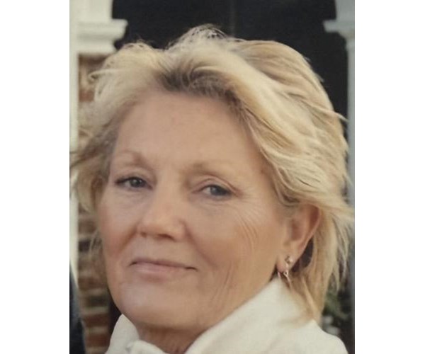 Martha Carolyn Steen Obituary (1948 - 2025) - Ripley, MS - WTVA