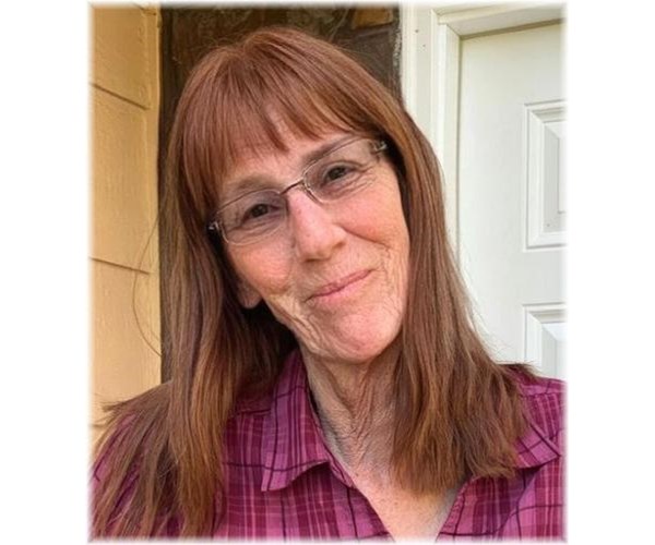 Cathy L. Frazier Obituary (2025) - Russell, KS - Pohlman-Varner-Peeler ...
