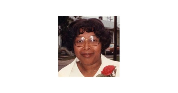 Ella M. "Della" Jackson Obituary (2022) - Marion, IL - Wilson ...