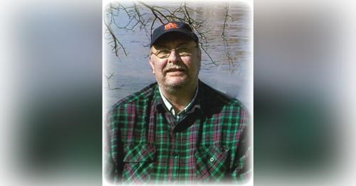 Ernie Dale Morgan Obituary (2023) - Rogersville, TN - Christian Sells ...