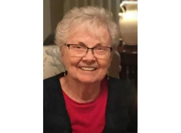 Marilee Russell Obituary (2024) - Scottsdale, AZ - Messinger Mortuaries ...