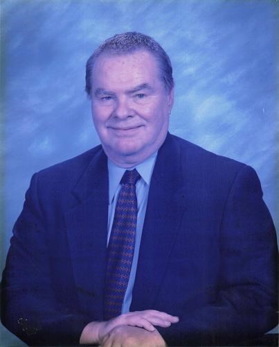 Donald F. Tonge Obituary (2026) - Chester, PA - Minshall Shropshire ...