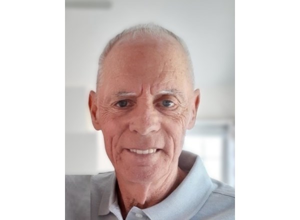 James Arthur "Jim" Gordon Jr. Obituary (2026) - Marysville, OH ...