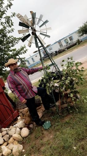 Daniel Najera Obituary (2025) - Hobbs, NM - Calvary Memorial Funeral ...