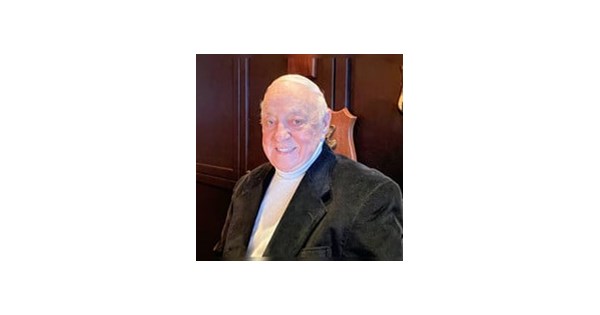 Robert J. Juliano Obituary (2024) - Staten Island, NY - John Vincent ...