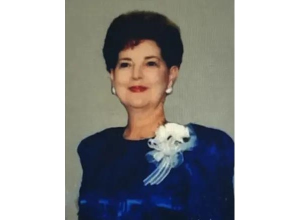 Betty Frazier Obituary and Online Memorial (2025)