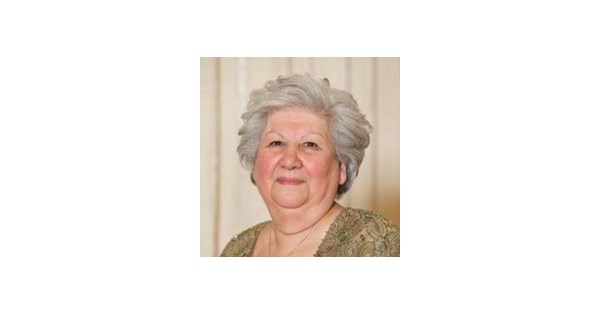 Mary Mansour Obituary and Online Memorial (2025)