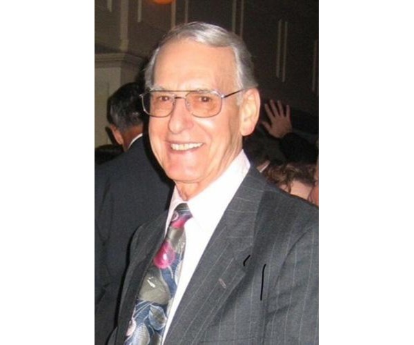 Joseph Anthony "Joe" Bonomo Obituary (2024) - North Brunswick, NJ ...