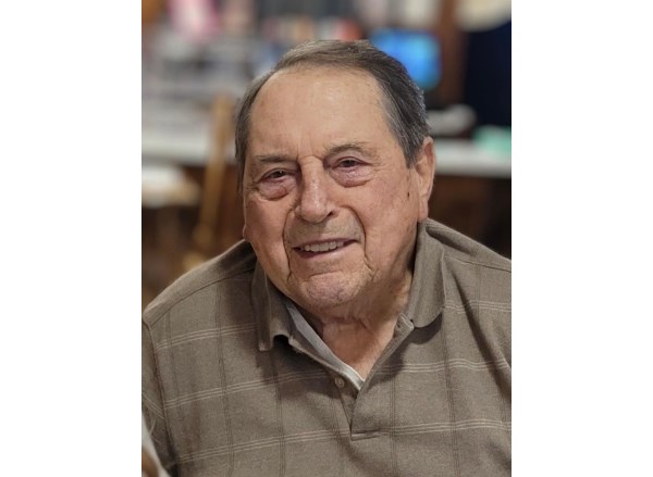 William H. "Bill" Hall Obituary (2026) - Corry, PA - Bracken Funeral ...