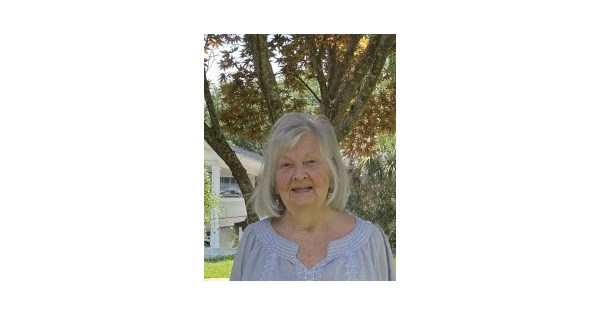 Joyce Abercrombie Cox Obituary (1937 - 2026) - Myrtle Beach, SC - Post ...