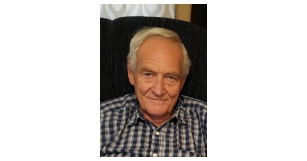 Michael Leon Hill Obituary (2025) - Jacksonville, AR - A Natural State ...