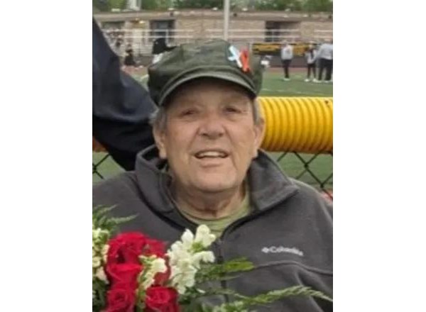 Daniel G. Shelp Obituary (2025) - East Bloomfield, NY - Johnson-Kennedy ...