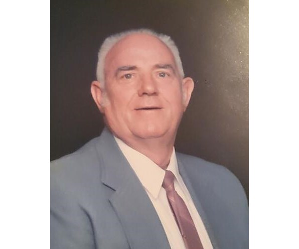 Gerald Lee Ware Obituary (2024) - Saluda, VA - Faulkner Funeral Homes ...