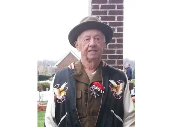 Frank G. Kopp Jr. Obituary (2025) - Spring Grove, PA - Beck Funeral ...