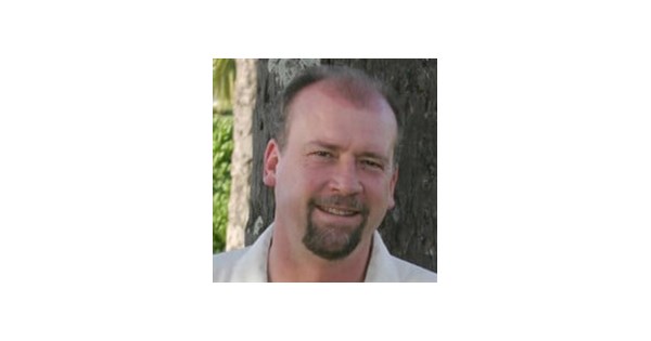 John "Terry" Thorpe Obituary (2024) - Sterling Heights, MI - Cisco ...