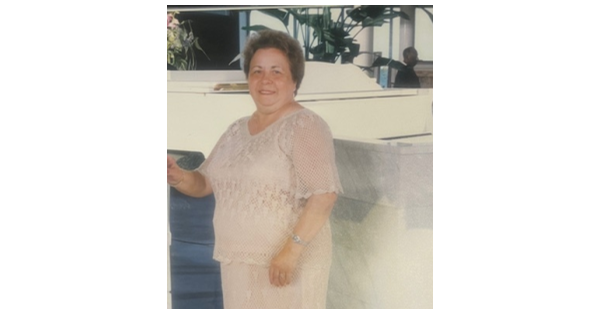 Luisa Leonelli Obituary (2024) - Belmont, MA - Brasco & Sons Memorial ...